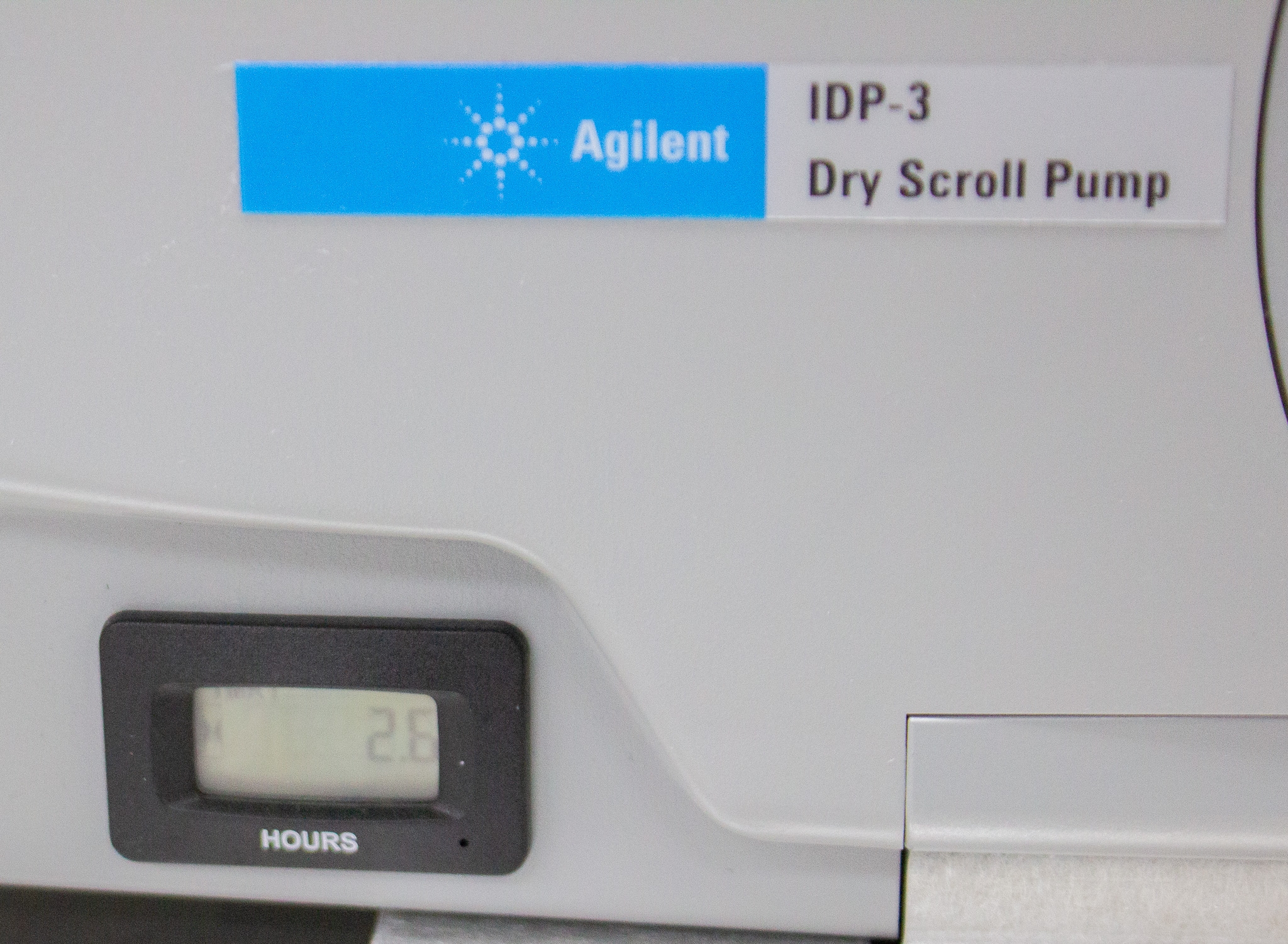 Repligen XCell Lab Controller Bioreactor Controller w/ Sensors Vacuum ...
