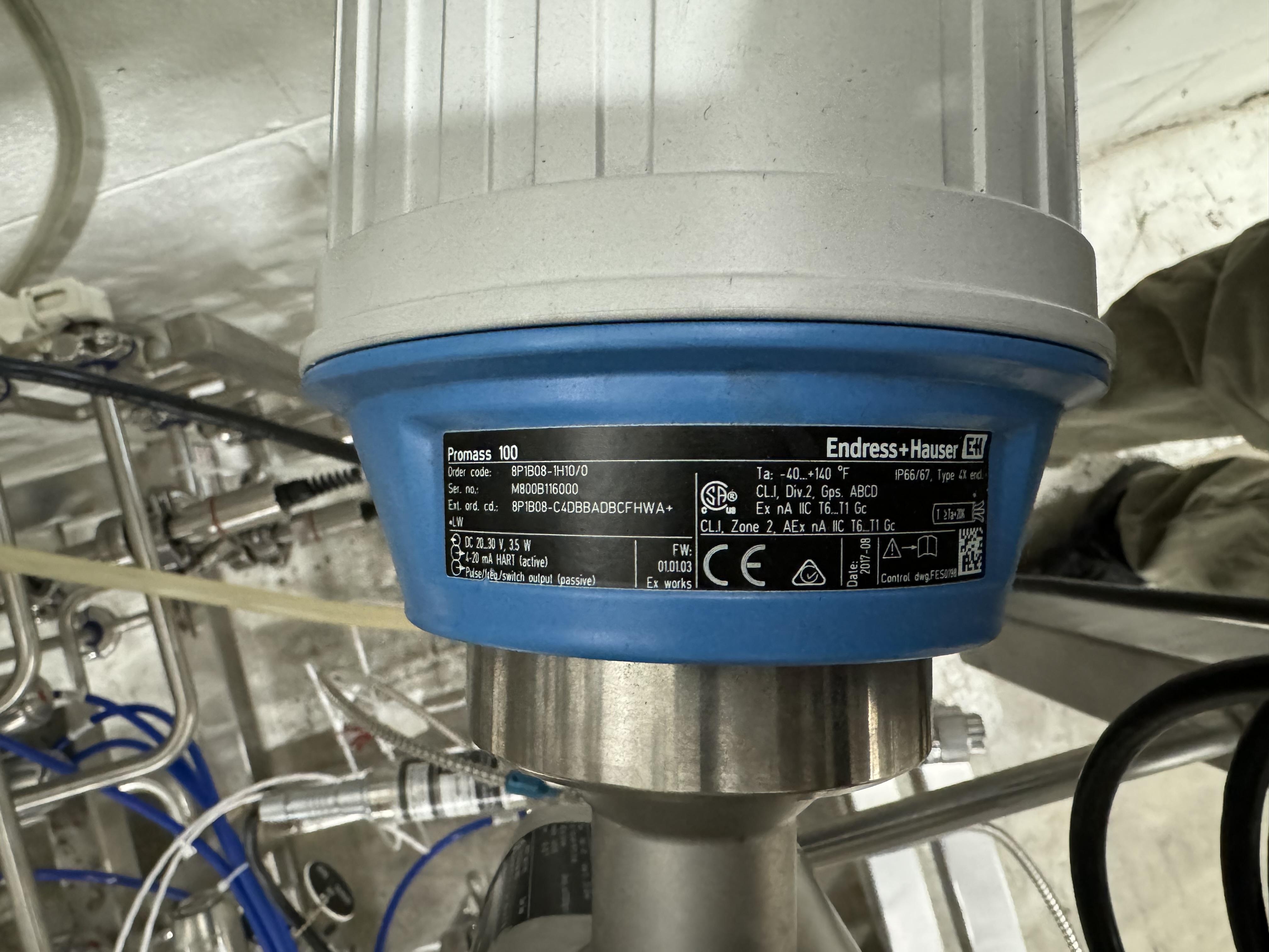 Asahi Kasei Bioprocess Chromatography System, Liquid Chromatography ...