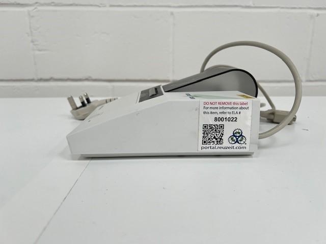 Mettler Toledo RS-P42 Printer for Laboratory Applications - Used | REUZEit
