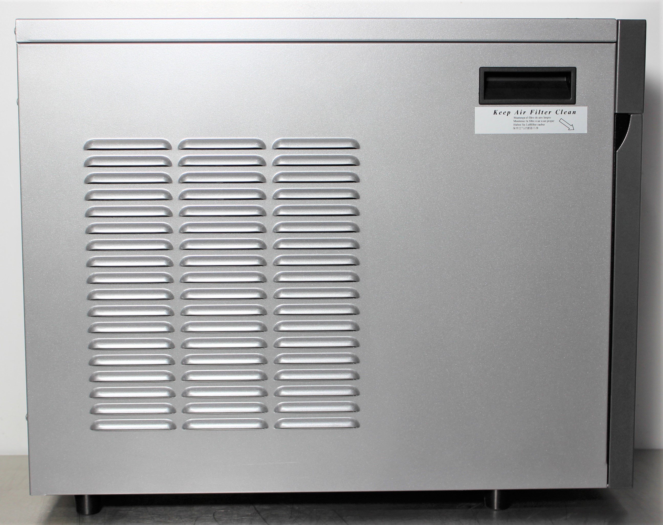 Heidolph LS51MX1HD10C Circulating Chiller with Pump 1290W Cooling Power ...