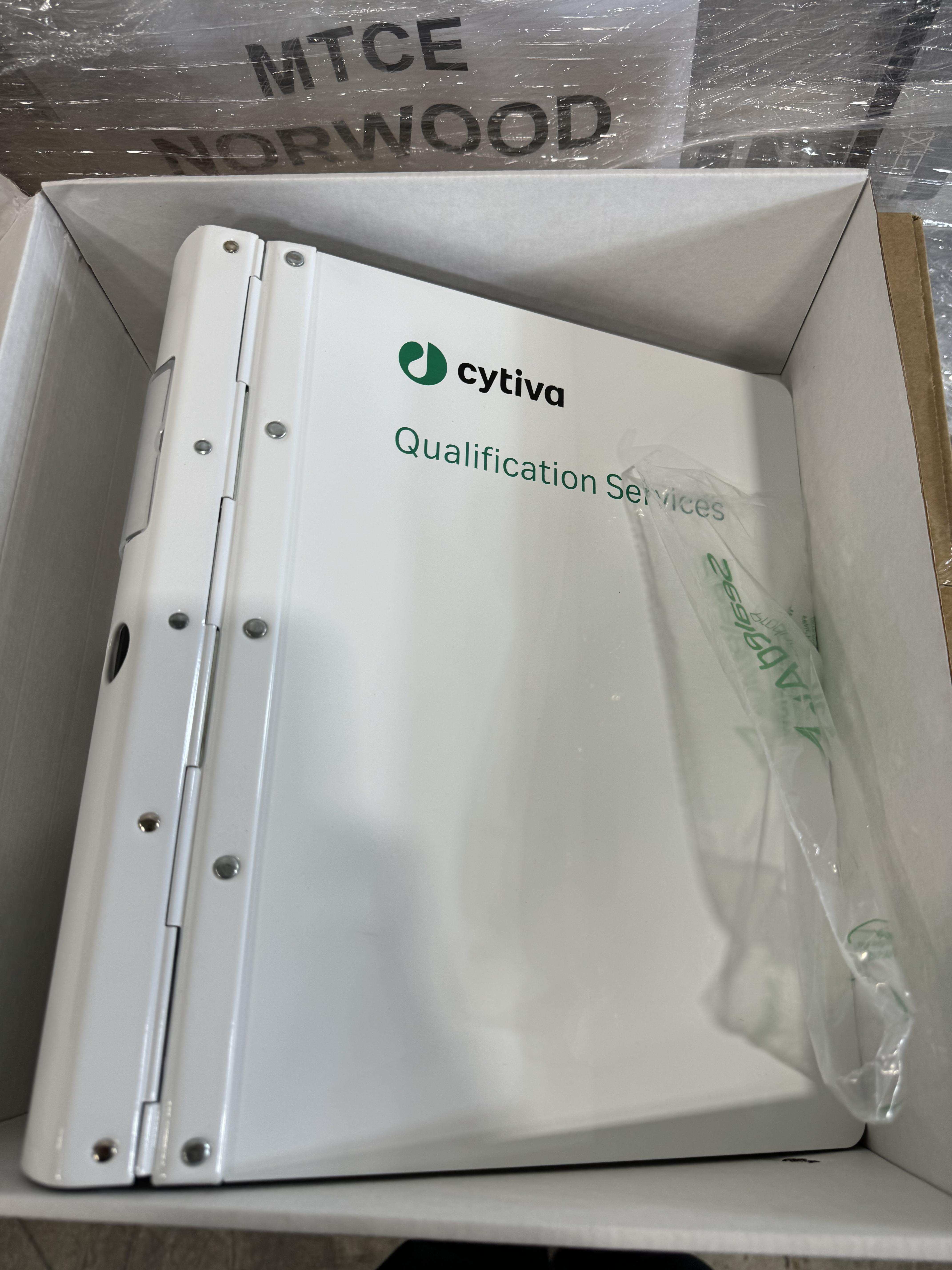 Cytiva AKTA Pilot 600R Chromatography System Bench-Top GMP Capable High ...