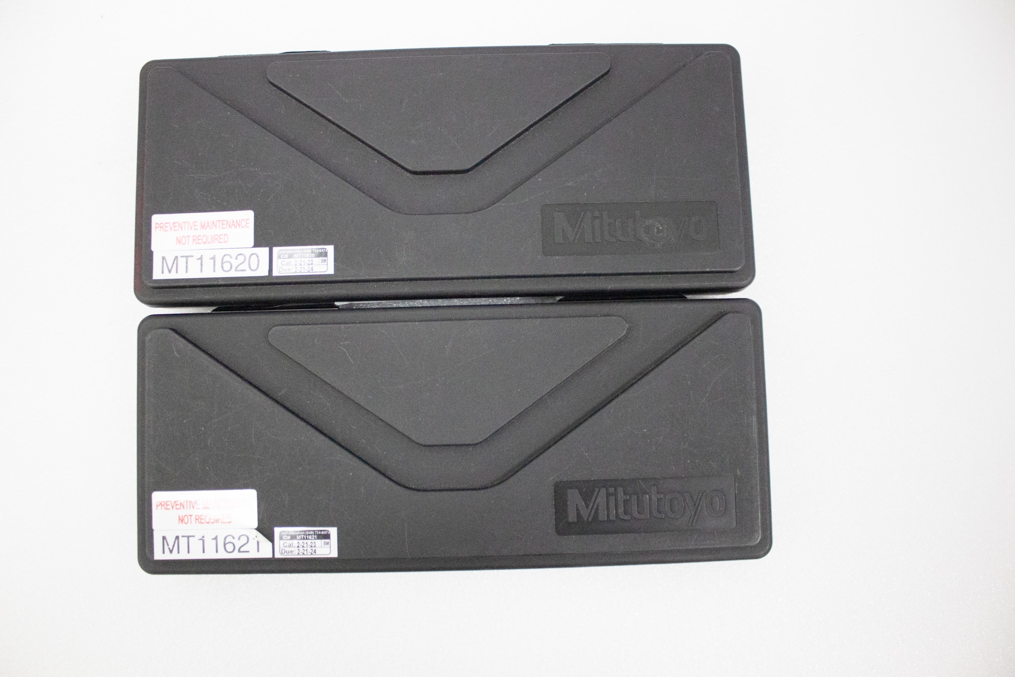 Mitutoyo CD-6 Digital Caliper 6 Inch ABSOLUTE Hardened Stainless Steel ...