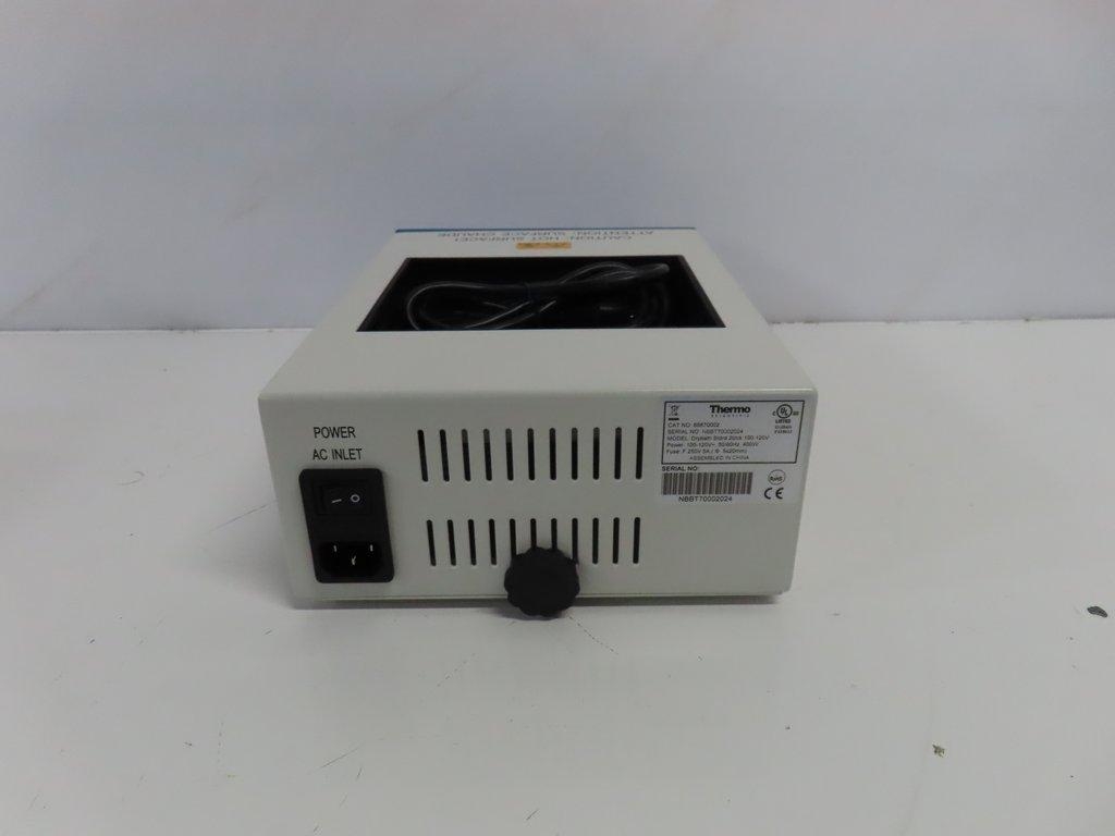 Thermo Thermo Drybath Standard 2 Block Incubator for Precise Heating-E ...