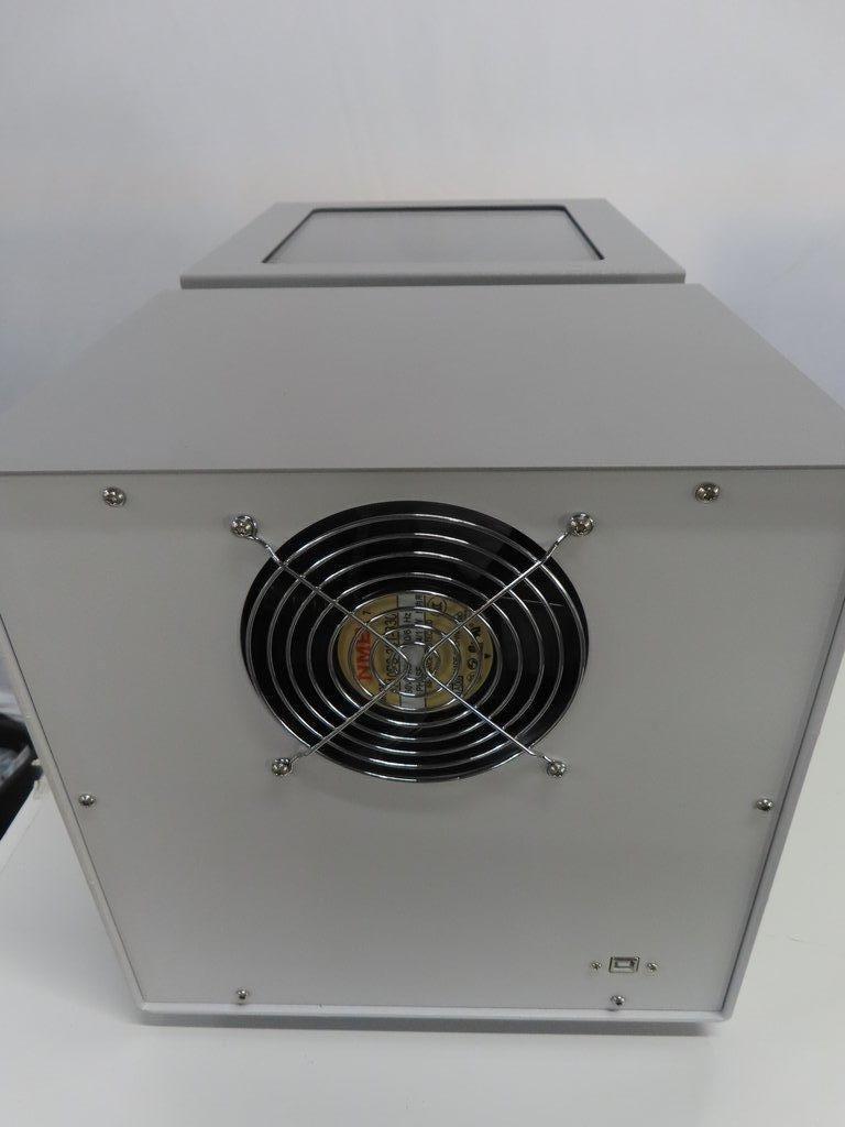 Thermo Scientific DNA SpeedVac System DNA 130-230 - Excellent Condition ...