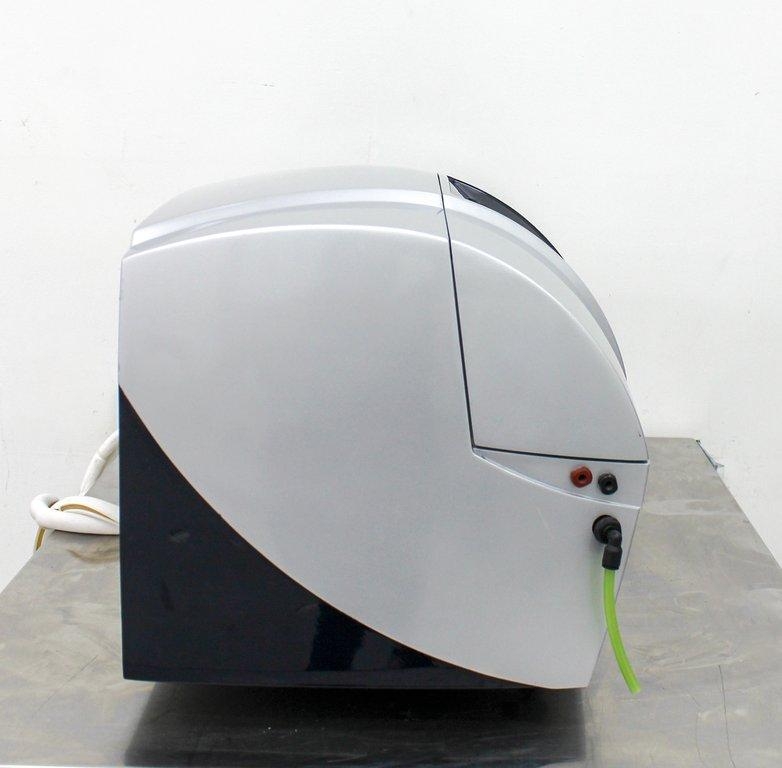 Malvern Zetasizer APS2000 Particle Size Analyzer With Laird Chiller ...